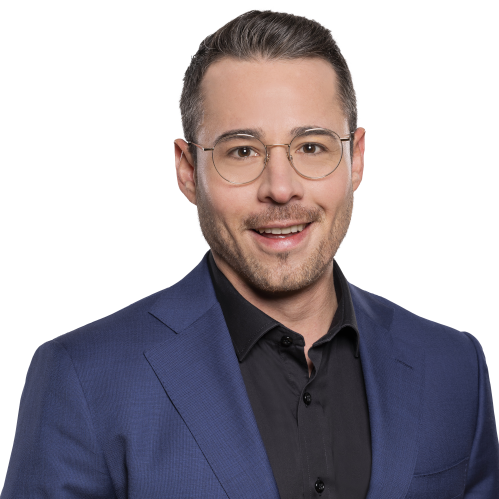Simon Leu Zielstrebig Vorausschauend Simon Leu Zielstrebig Vorausschauend